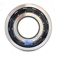 China NJ307ET2X Cylindrical Roller Bearing 35x80x21 mm Long Life Excavator Bearing for sale