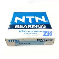 China NJ309ET2X  Cylindrical Roller Bearing  45*100*25mm  High Speed for sale