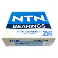 China NJ310ET2X Cylindrical Roller Bearing 50x110x27 mm High Precision P0-P5 for Excavator for sale