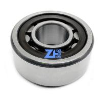 China NJ2304ET2X Cylindrical Roller Bearing 20x52x21 mm Low Noise Stable Performance for sale