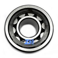 China NJ2304ET2X Cylindrical Roller Bearing 20x52x21 mm Low Noise Stable Performance for sale