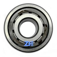 China NJ2304ET2X Cylindrical Roller Bearing 20x52x21 mm Low Noise Stable Performance for sale