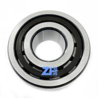 China NJ2305ET2X Cylindrical Roller Bearing 25x62x24 mm for Excavator Gearbox for sale
