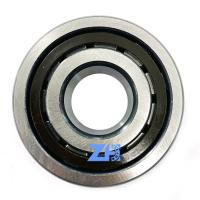 China NJ2305ET2X Cylindrical Roller Bearing 25x62x24 mm for Excavator Gearbox for sale