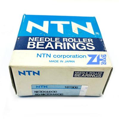 China NK30-44-30  Needle Roller Bearing  30*40* 20mm  Long Life for sale