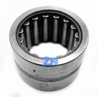 China NK30-44-30 Needle Roller Bearing 30x40x20mm Long Life Excavator Gearbox for sale