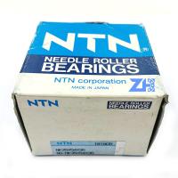 China NK35-54-36 Needle Roller Bearing 35x45x30mm High Speed Long Life Excavator for sale