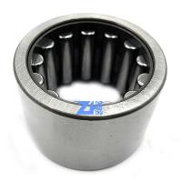 China NK35-54-36 Needle Roller Bearing 35x45x30mm High Speed Long Life Excavator for sale