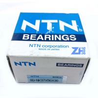 China NK37-56-36 Needle Roller Bearing 37x56x36mm High Precision P0 P6 P5 P4 for sale
