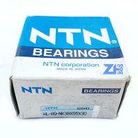 China NK38-55-30  Needle Roller Bearing   38*55*30mm  High-Quality for sale