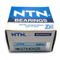 China NK274025   Needle Roller Bearing  27*40*25mm  High-Quality for sale