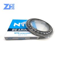 China Steel Cage AC4631 Excavator Bearing 230x310x39mm Angular Contact Ball Bearing for sale
