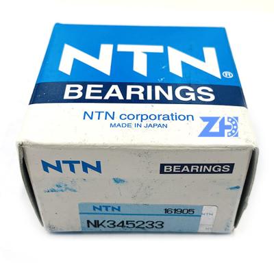 China NK345233  Needle Roller Bearing  34*52*33 mm High Speed for sale