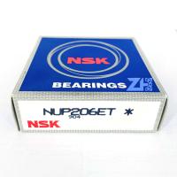 China NUP206ET Cylindrical Roller Bearing 30x62x16 mm Precision P0 P6 P5 P4 for sale