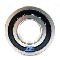 China NUP206ET Cylindrical Roller Bearing 30x62x16 mm Precision P0 P6 P5 P4 for sale