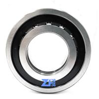 China NUP206ET Cylindrical Roller Bearing 30x62x16 mm Precision P0 P6 P5 P4 for sale