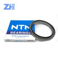 China NSK BA200-6SA Angular Contact Ball Bearing 200x250x24mm for Excavators and Cranes for sale