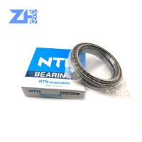 China NSK BD130-1SA Angular Contact Ball Bearing 130x166x34mm for Excavator for sale