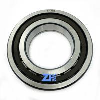 China NUP210ET2XU Cylindrical Roller Bearing 50x90x20 mm Long Life Excavator Bearing for sale