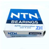 China NUP308ET2XU Cylindrical Roller Bearing 40x90x23mm Low Friction Excavator Gearbox for sale