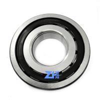 China NUP308ET2XU Cylindrical Roller Bearing 40x90x23mm Low Friction Excavator Gearbox for sale