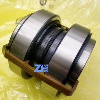 China 81934206097 Taper Roller Bearing Wheel Hub Bearing 105x160x140mm Steel GCr15 for sale