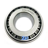 China Chrome Steel Taper Roller Bearing 322/32 32mm x 65mm x 22.25mm Single Row Assembly for sale