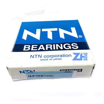 China NUP310ET2XU Cylindrical Roller Bearing 50x110x27mm High Radial Load Excavator for sale