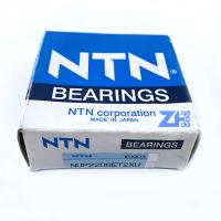 China NUP2206ET2XU Cylindrical Roller Bearing 30x62x20mm Low Noise Eccentric Bearing for sale