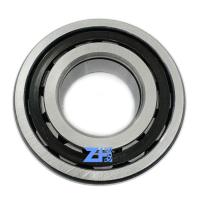 China NUP2206ET2XU Cylindrical Roller Bearing 30x62x20mm Low Noise Eccentric Bearing for sale