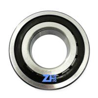 China NUP2208ET2XU Cylindrical Roller Bearing 40x80x23mm Long Life High Speed Excavator for sale