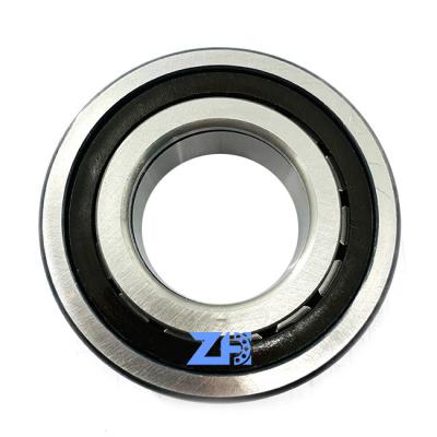 China NUP2208ET2XU Cylindrical Roller Bearing 40x80x23mm Long Life High Speed Excavator for sale