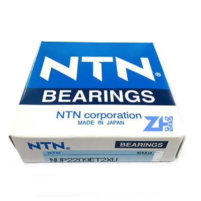 China NUP2209ET2XU Cylindrical Roller Bearing 45x85x23mm Long Service Life Excavator for sale