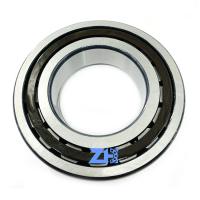 China NUP2211ET2XU Cylindrical Roller Bearing 55x100x25 mm for Excavator Gearbox for sale