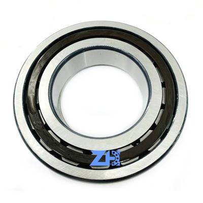 China NUP2211ET2XU Cylindrical Roller Bearing 55x100x25 mm for Excavator Gearbox for sale