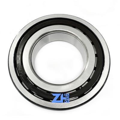 China NUP2212ET2XU Cylindrical Roller Bearing 60x110x28mm High Reliability Excavator for sale