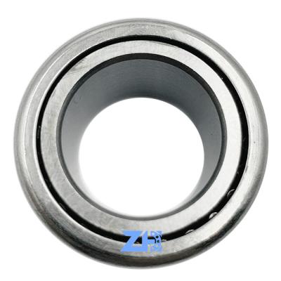 China Chrome Steel Taper Roller Bearing 28x35x20mm P0-P6 Quality 2820 HK2820 for sale