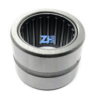 China RNA6905R Needle Roller Bearing 30x42x30mm Low Noise Reduced Friction for sale
