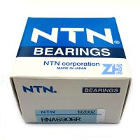 China RNA6906R  Needle Roller Bearing 35*47*30 mm  High Speed for sale