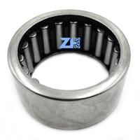 China TA3020 Needle Roller Bearing 30x40x20mm Low Noise Excavator Gearbox Bearing for sale