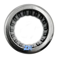 China TA3205 Needle Roller Bearing 30x40x25 mm Low Noise Excavator Gearbox Bearing for sale