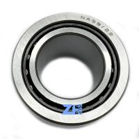 China NA5904 Taper Roller Bearing 25x37x23mm with 27,800N Dynamic Load and 18,000 RPM Speed Rating for Industrial Machinery for sale