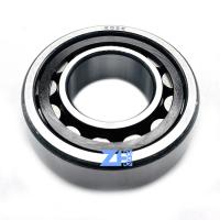 China NJ205ET2X Cylindrical Roller Bearing 25x52x15mm Chrome Steel High Precision for sale
