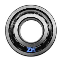 China Chrome Steel Cylindrical Roller Bearing NJ206ET2X 30x62x16mm High Load Capacity for sale