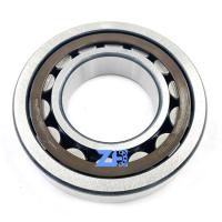 China NJ208ET2X Cylindrical Roller Bearing 40x80x18mm Chrome Steel High Precision for sale