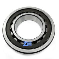 China NJ209ET2X Cylindrical Roller Bearing 45x85x19mm High Radial Load Long Service Life for sale