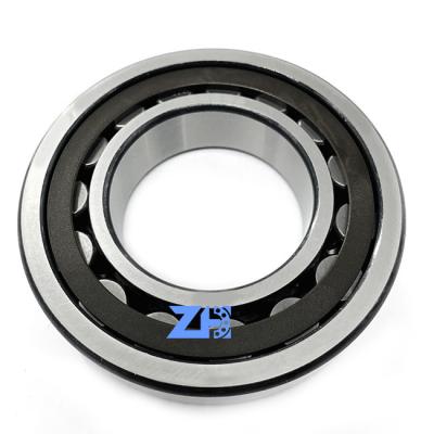 China NJ209ET2X Cylindrical Roller Bearing 45x85x19mm High Radial Load Long Service Life for sale