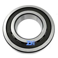 China NJ209ET2X Cylindrical Roller Bearing 45x85x19mm High Radial Load Long Service Life for sale