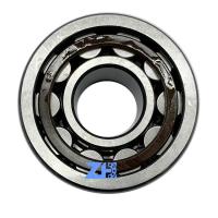China NJ304ET2XU Taper Roller Bearing 20x52x15mm High Radial Load Capacity for sale