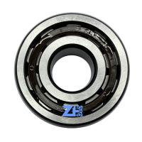 China NJ304ET2XU Taper Roller Bearing 20x52x15mm High Radial Load Capacity for sale